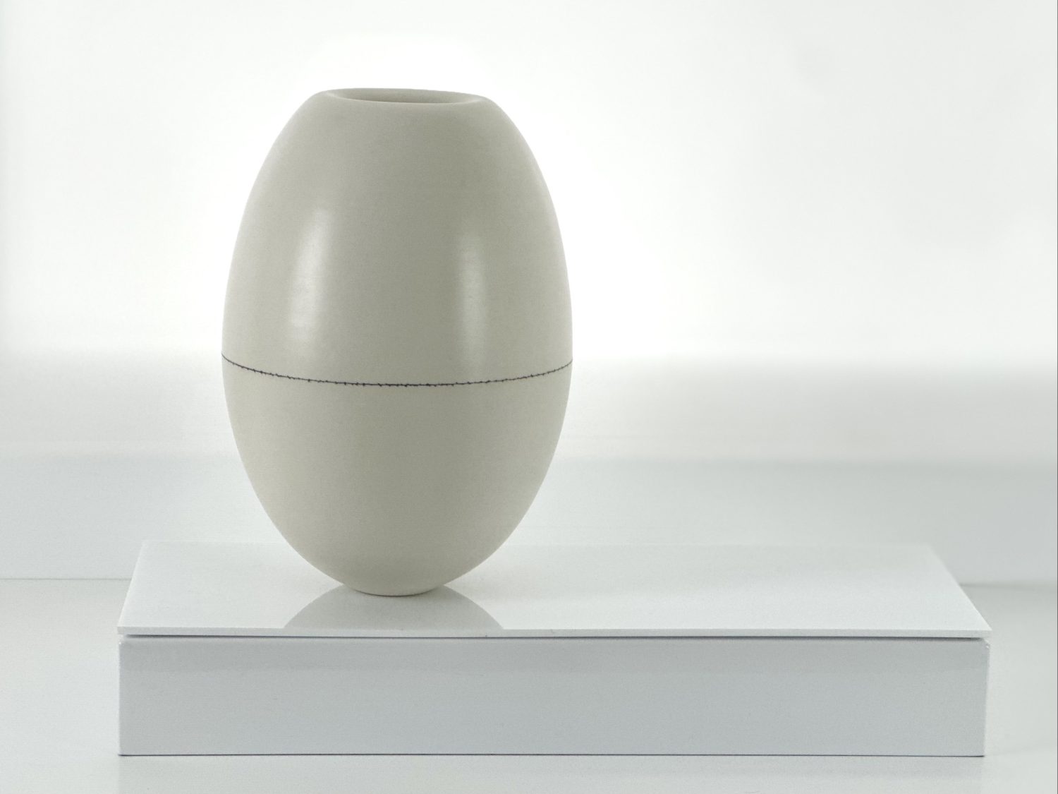 Paul James - Ceramic Art London