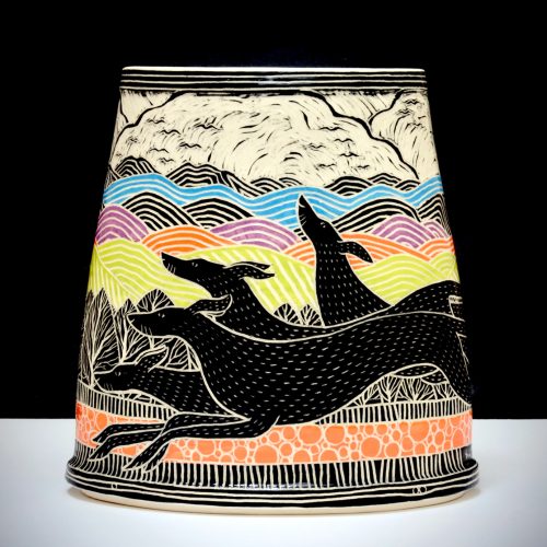 Welcome to Ceramic Art London 2024 | 19-21 APRIL | OLYMPIA WEST, LONDON, UK