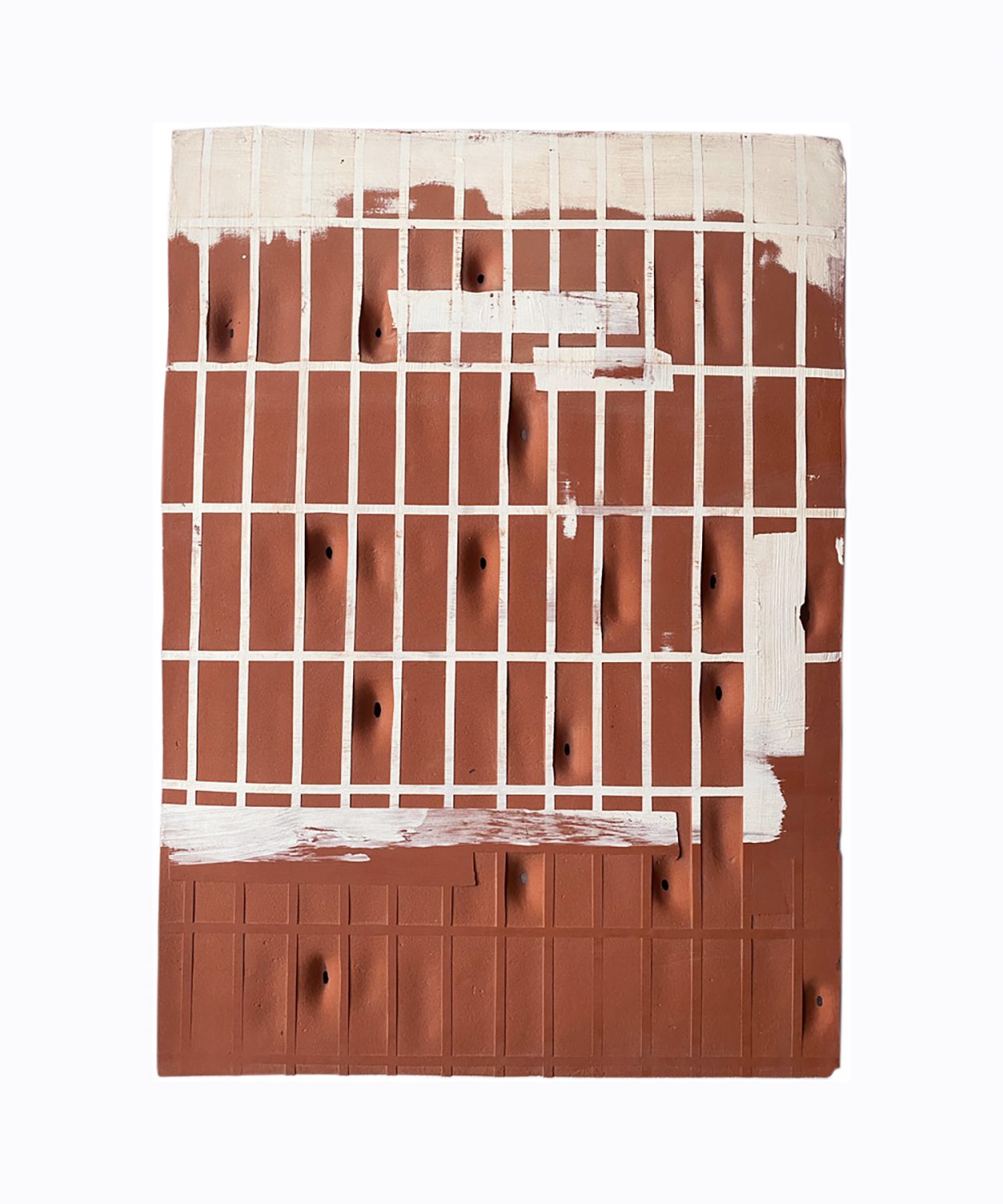 Ella Porter - Ceramic Art London