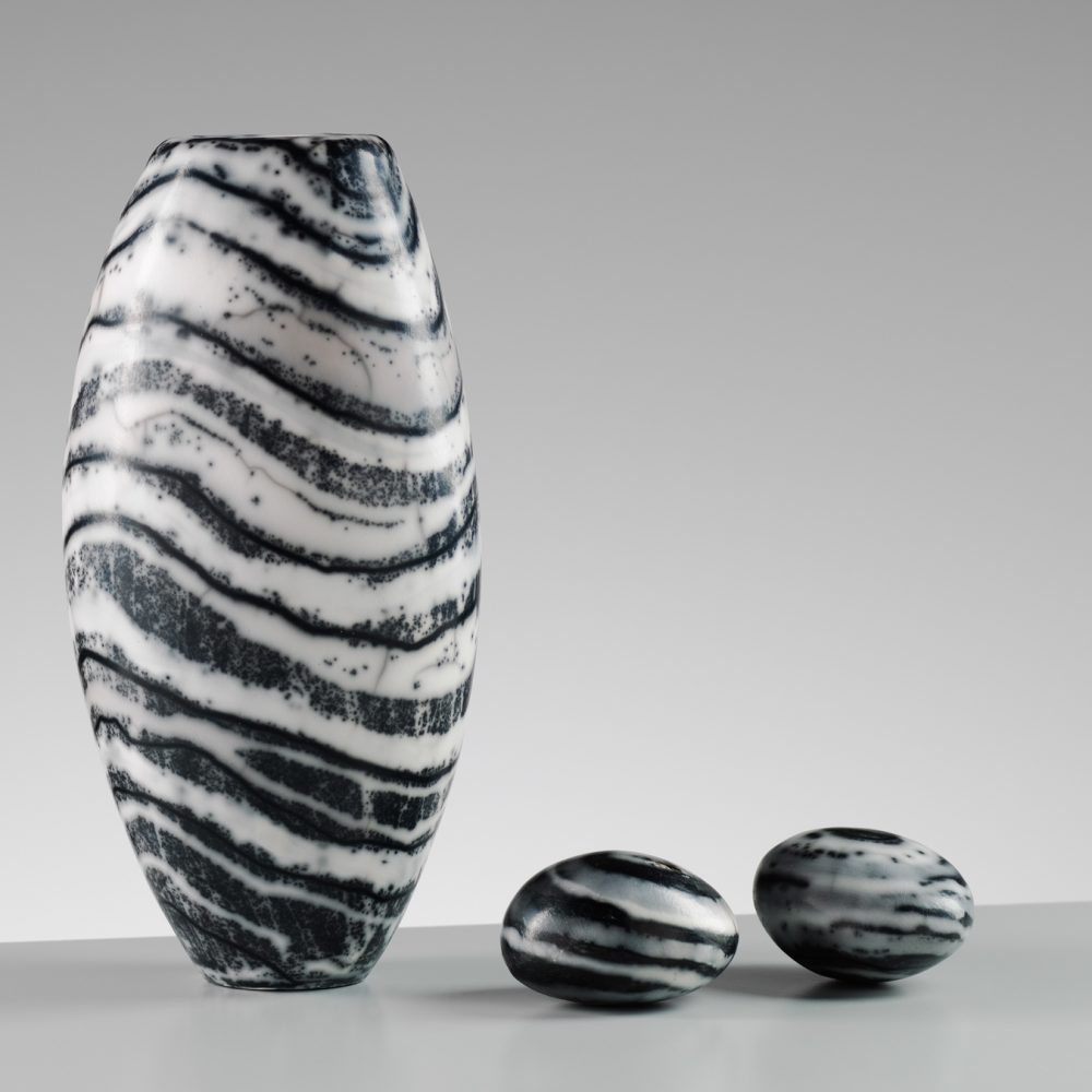Moyra Stewart - Ceramic Art London