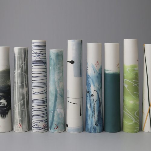 Welcome to Ceramic Art London 2024 | 19-21 APRIL | OLYMPIA WEST, LONDON, UK