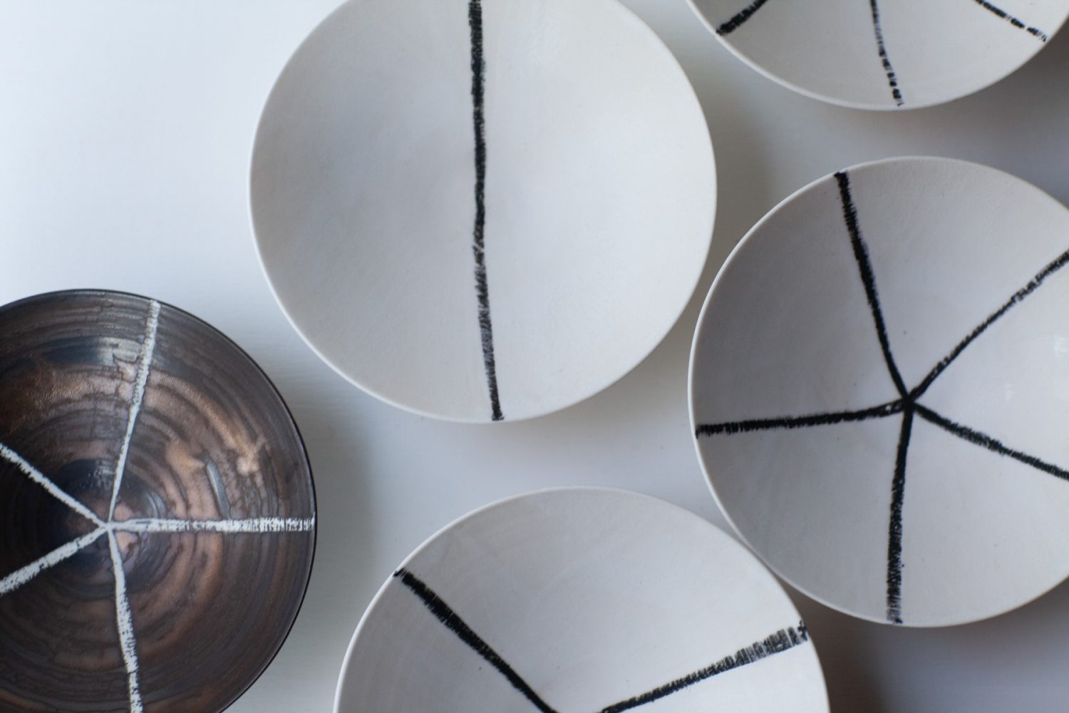 Katharina Klug - Ceramic Art London