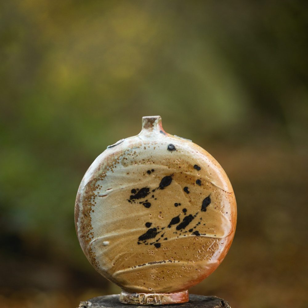 Richard St John Heeley - Ceramic Art London