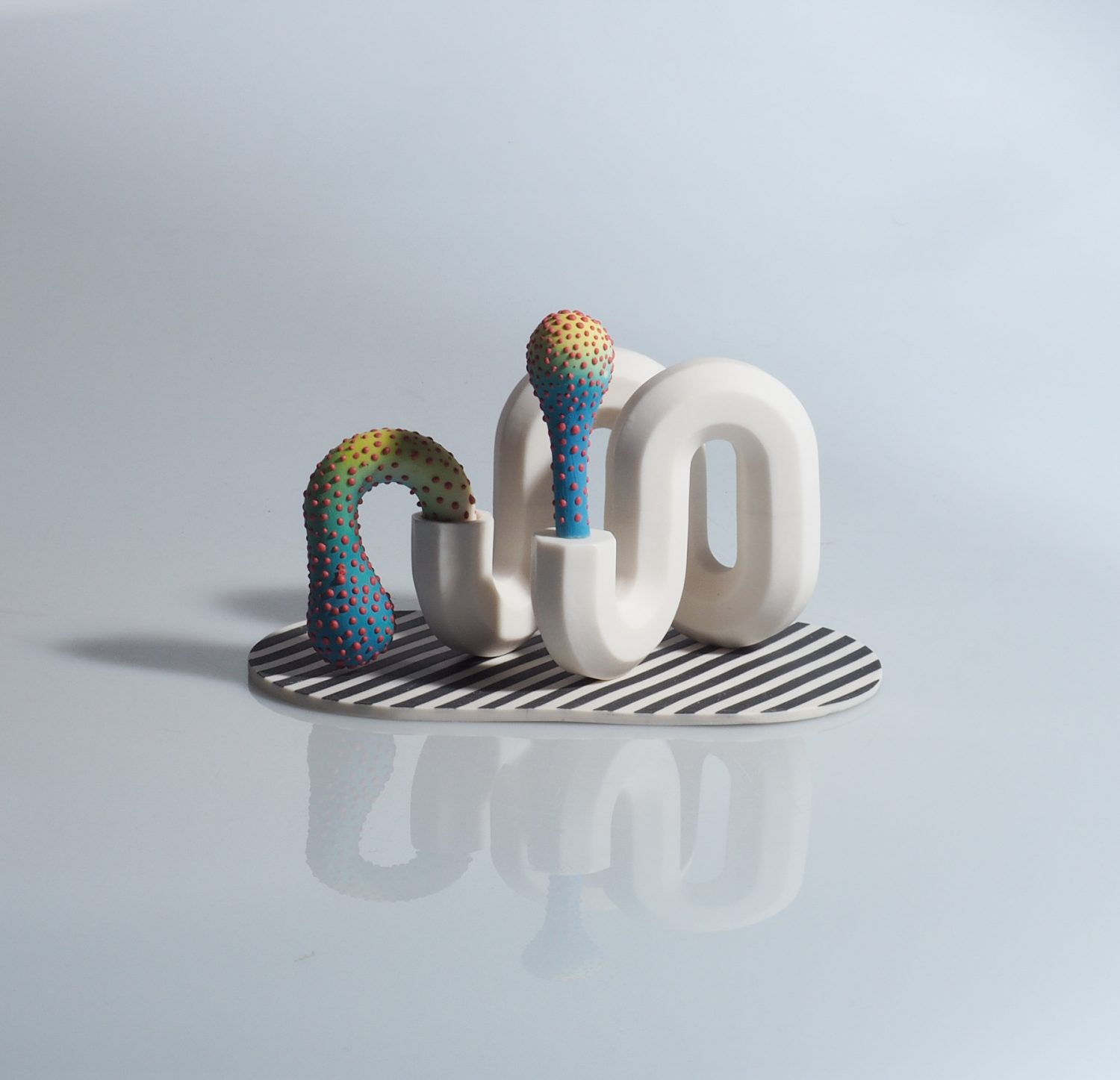 Timothy Fluck - Ceramic Art London