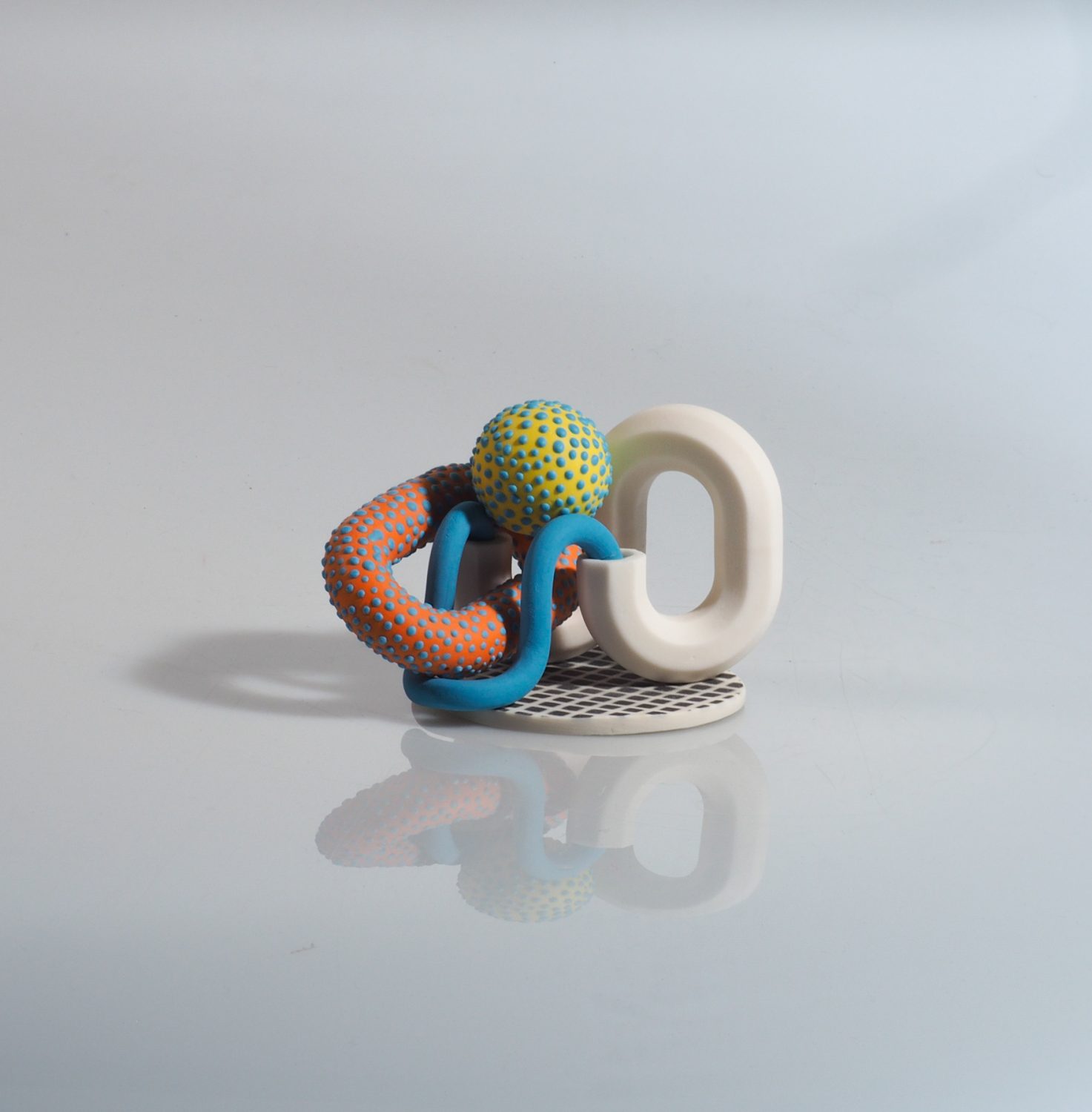 Timothy Fluck - Ceramic Art London