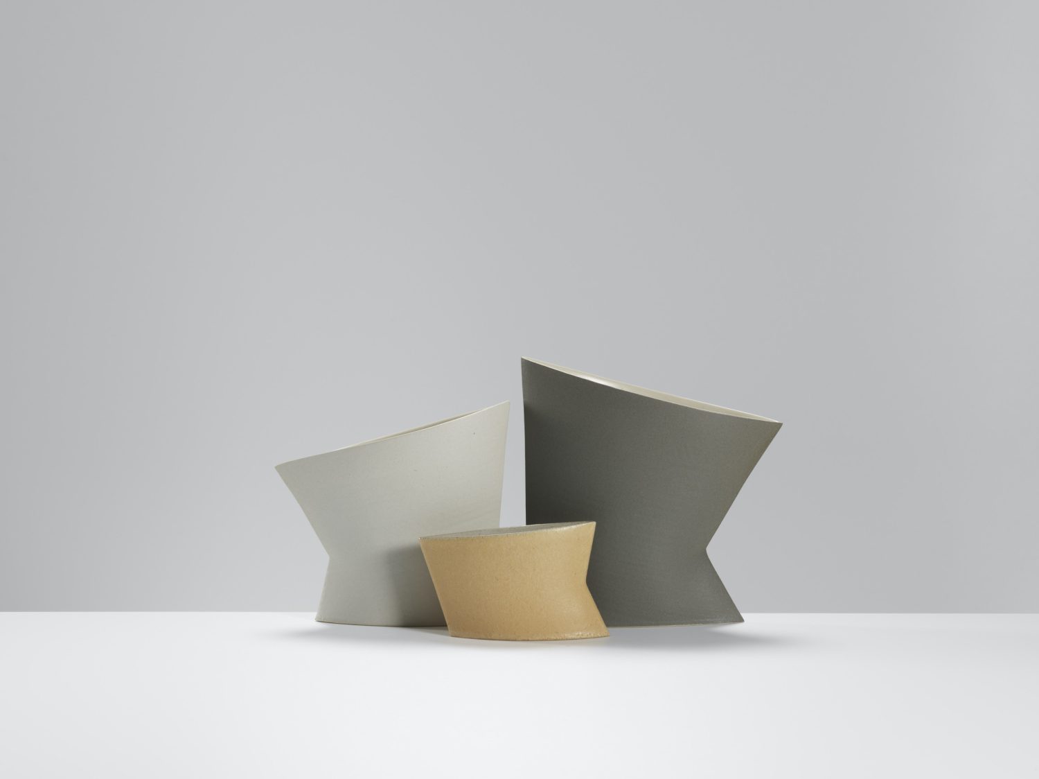 Sun Kim - Ceramic Art London