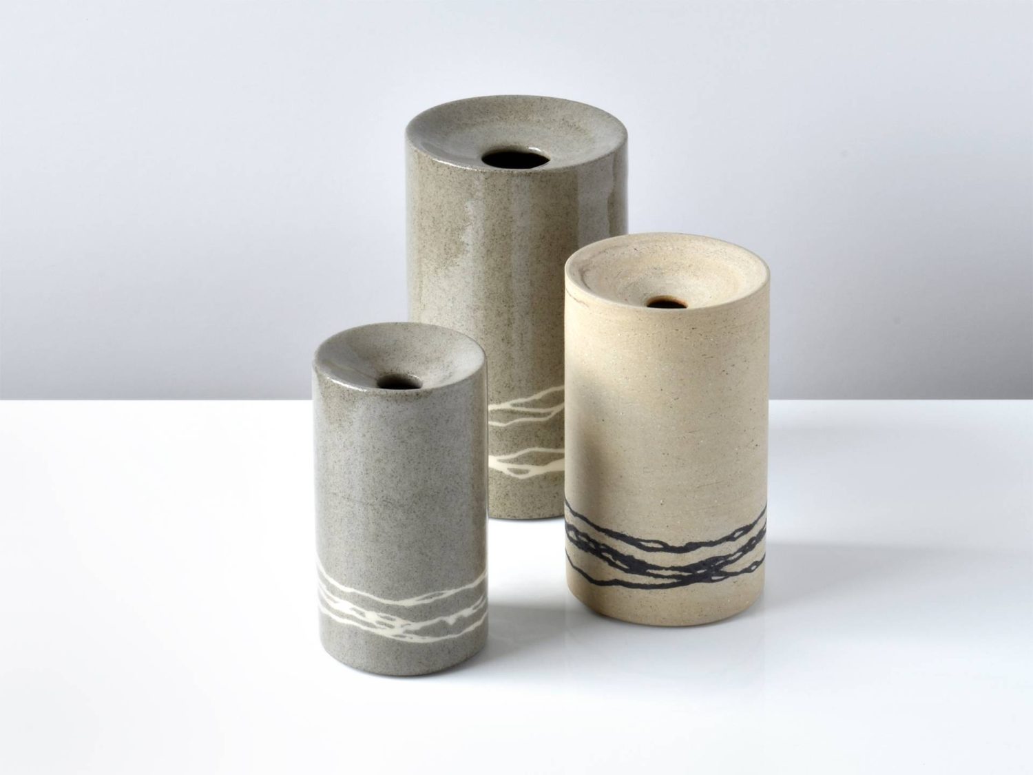 David Stonehouse - Ceramic Art London