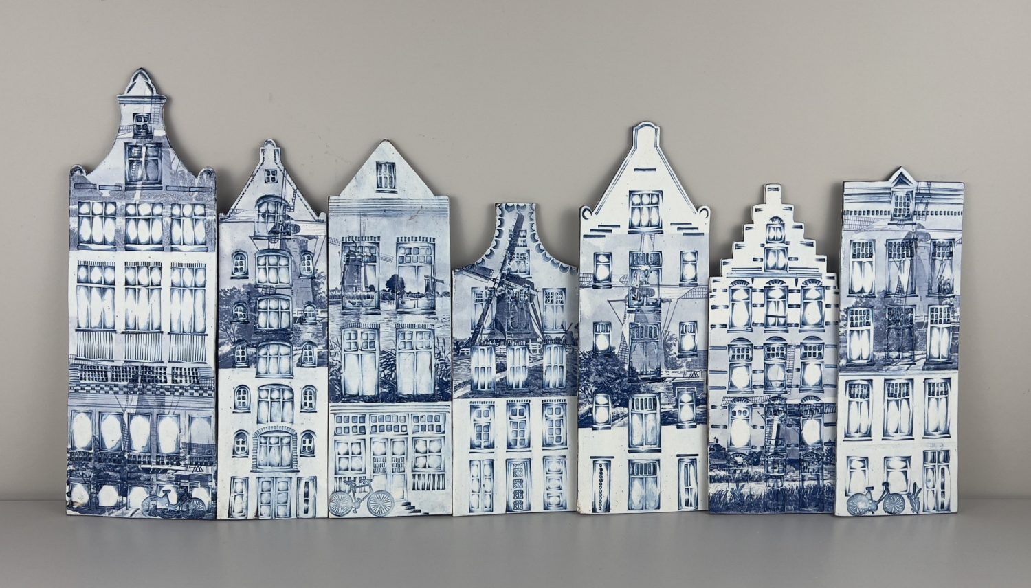 Alexandra Breeze - Ceramic Art London